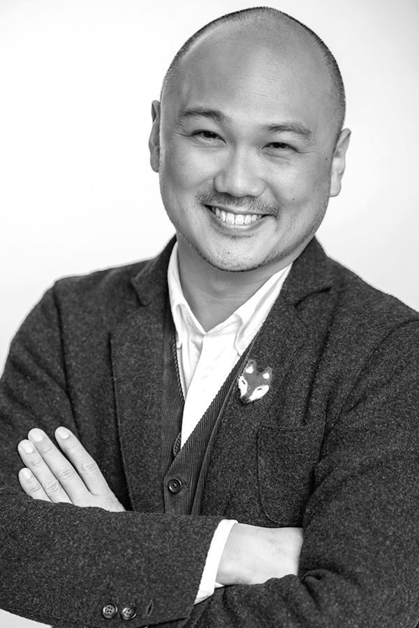 Derek Kwan | London Symphonia